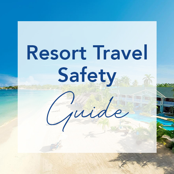 Travel Safety Program